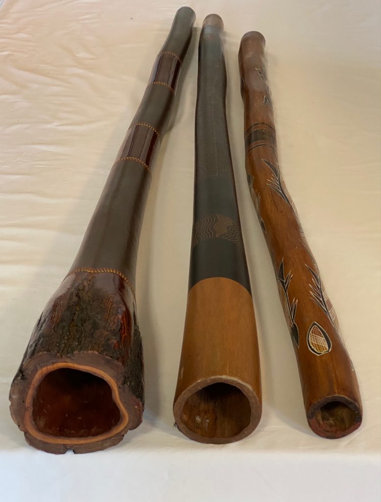 LEARN TO PLAY THE DIDGERIDOO – Geoff Tonkin