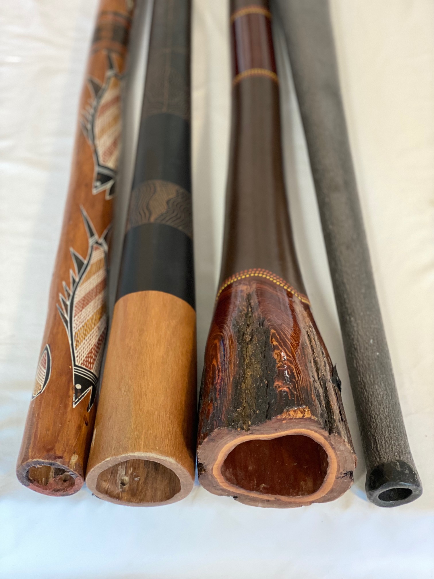 LEARN TO PLAY THE DIDGERIDOO – Geoff Tonkin